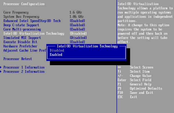 How to Enable Hyper V on Windows 11 - Saint