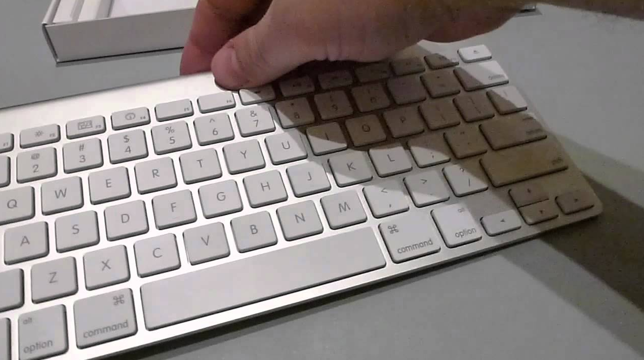 How To Fix Escape Key Not Working On Mac Saint