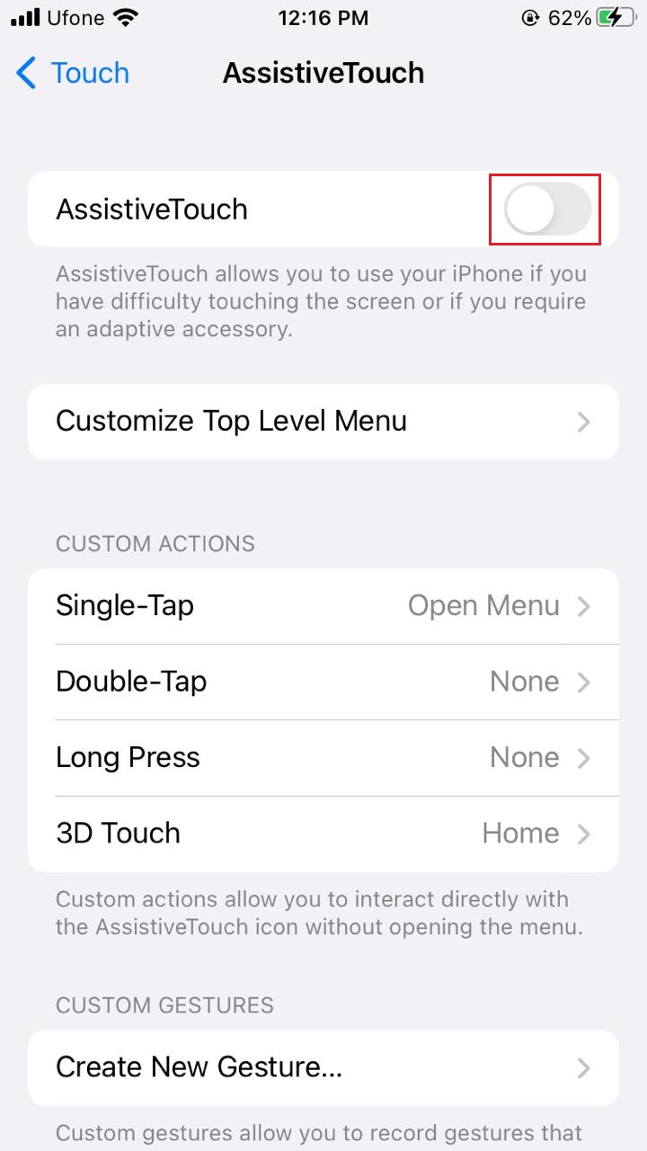 How to Fix Ghost Touch on iPhone - Saint