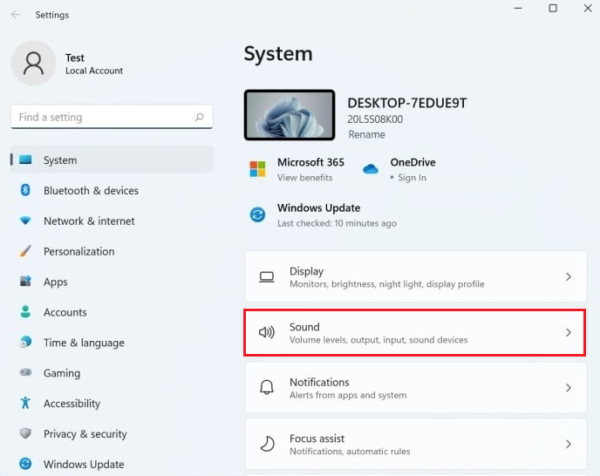 How to Fix Low Volume on Windows 11 - Saint
