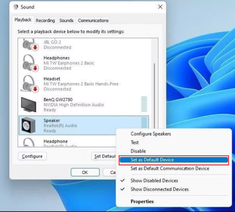 How to Fix Low Volume on Windows 11 - Saint