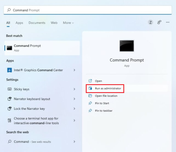 How to Access the Run Tool on Windows 11 - Saint