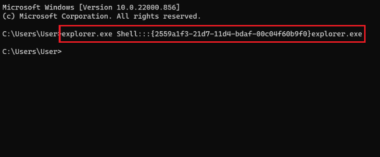 How to Access the Run Tool on Windows 11 - Saint
