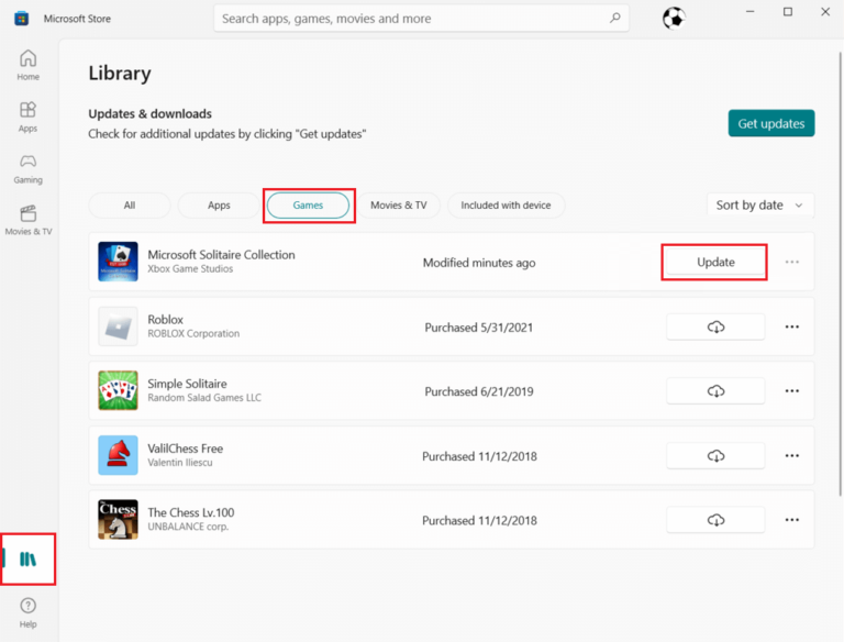 How to Fix Microsoft Solitaire Not Working on Windows 11 - Saint