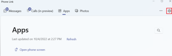 How to Fix Phone Link App Not Working on Windows 11 - Saint