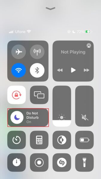 Ringer Volume Too Low or Fades on iPhone - Saint