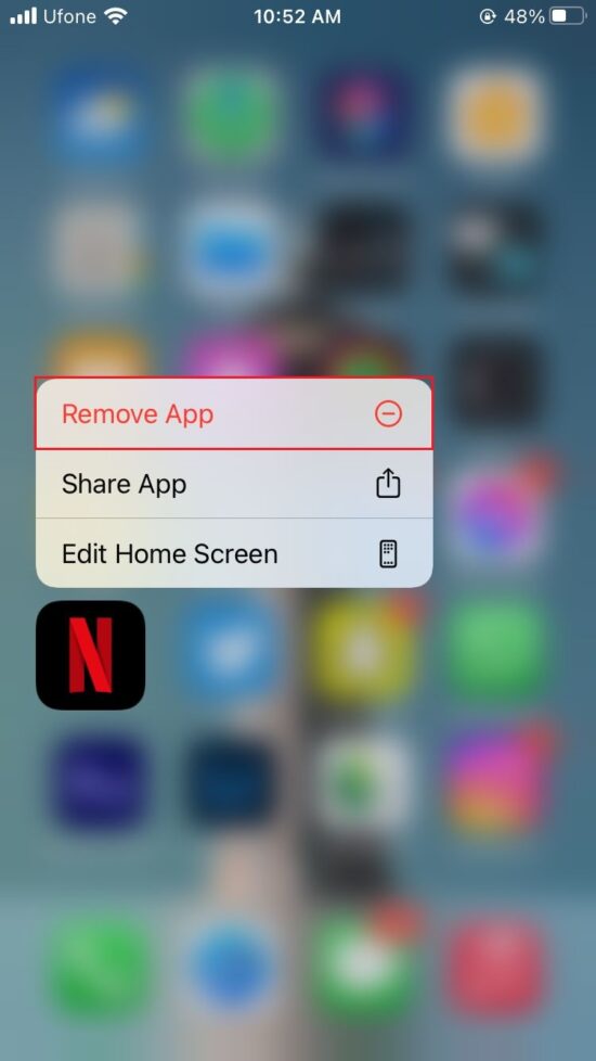 How to Fix Screen Flickering on iOS 16 - Saint