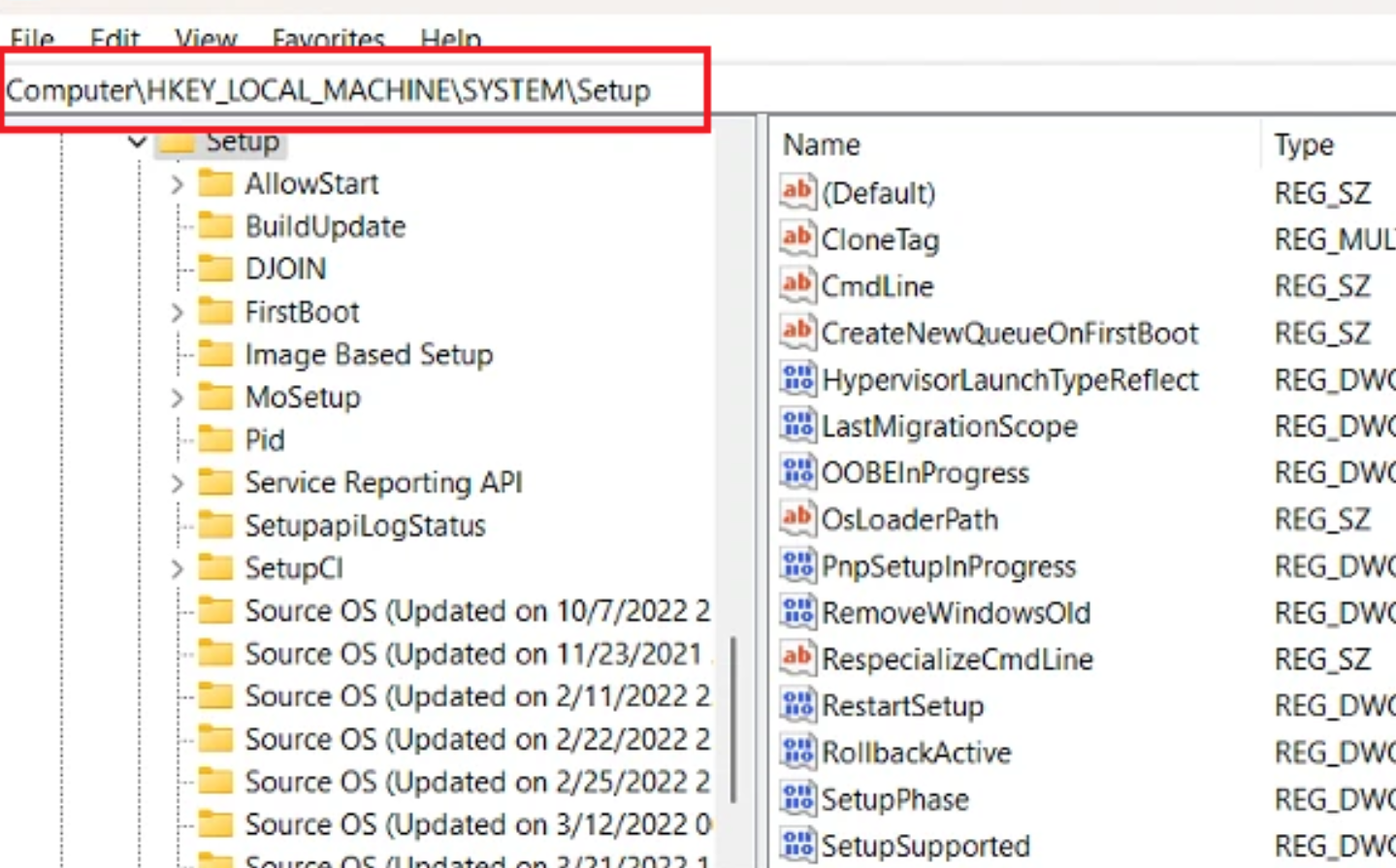 How to Fix Sysprep Was Not Able to Validate Error on Windows 11