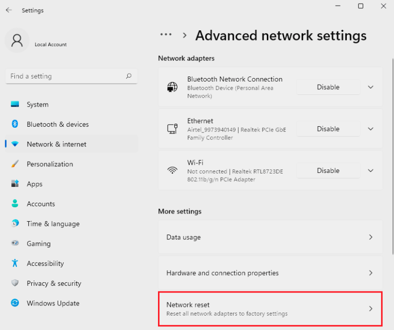How to Fix Unable to Switch Out of S Mode on Windows 11 - Saint
