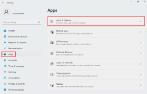 How to Fix Unable to Switch Out of S Mode on Windows 11 - Saint