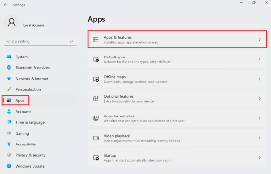 How to Fix Unable to Switch Out of S Mode on Windows 11 - Saint