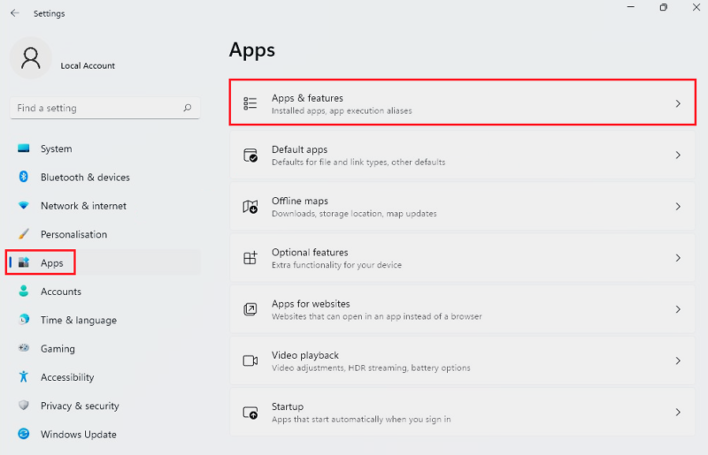 How to Fix Unable to Switch Out of S Mode on Windows 11 - Saint