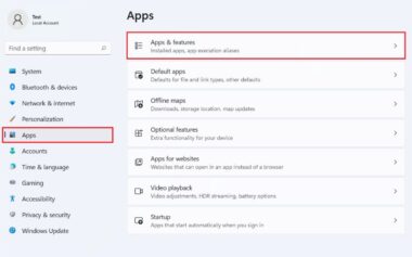 How to Uninstall Java on Windows 11 - Saint