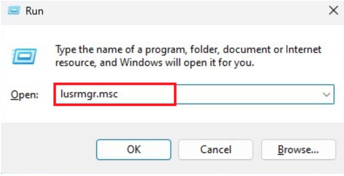 How to Unlock a Locked Out Account on Windows 11 - Saint