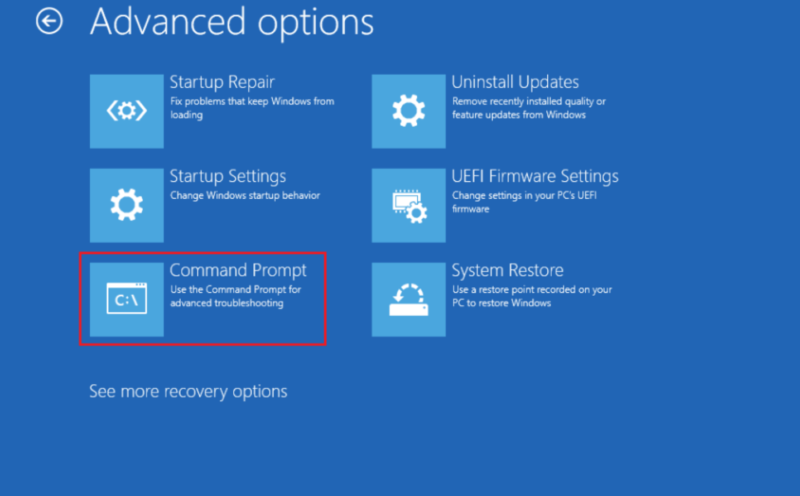 How to Unlock a Locked Out Account on Windows 11 - Saint