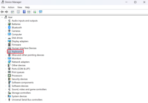 How to Fix Ctrl Alt Delete Not Working on Windows 11 - Saint