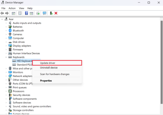 How to Fix Ctrl Alt Delete Not Working on Windows 11 - Saint