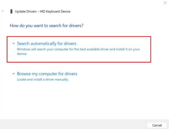 How to Fix Ctrl Alt Delete Not Working on Windows 11 - Saint