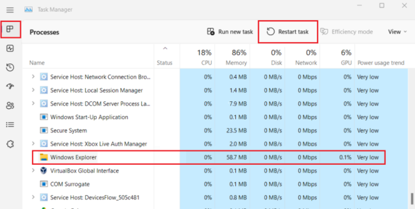 How to Fix Ctrl Alt Delete Not Working on Windows 11 - Saint