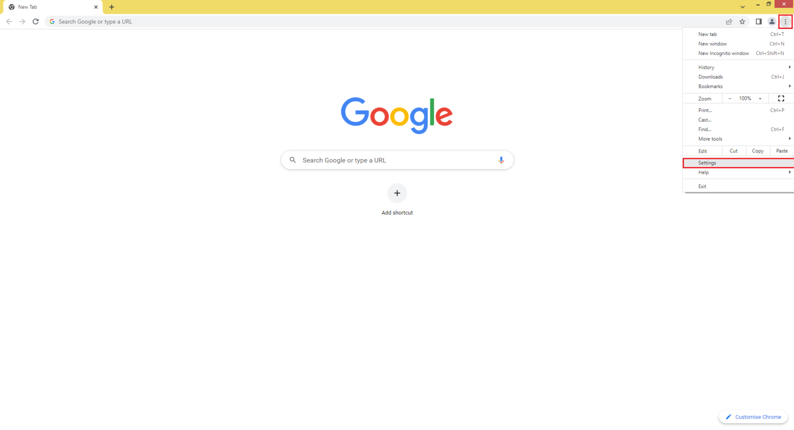 How to Fix Chrome Crashes when Downloading on Windows 11
