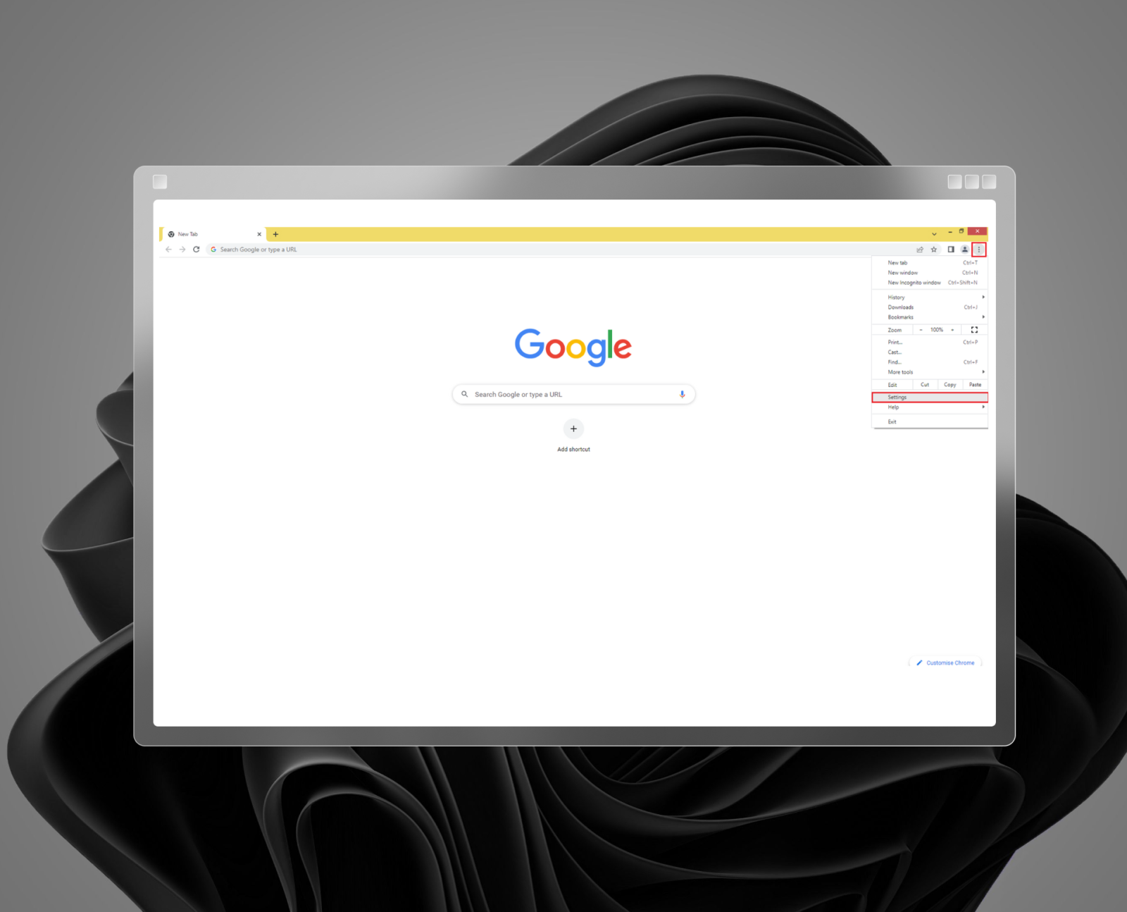 How to Fix Chrome Crashes when Downloading on Windows 11