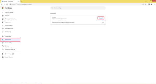 How to Fix Chrome Crashes when Downloading on Windows 11