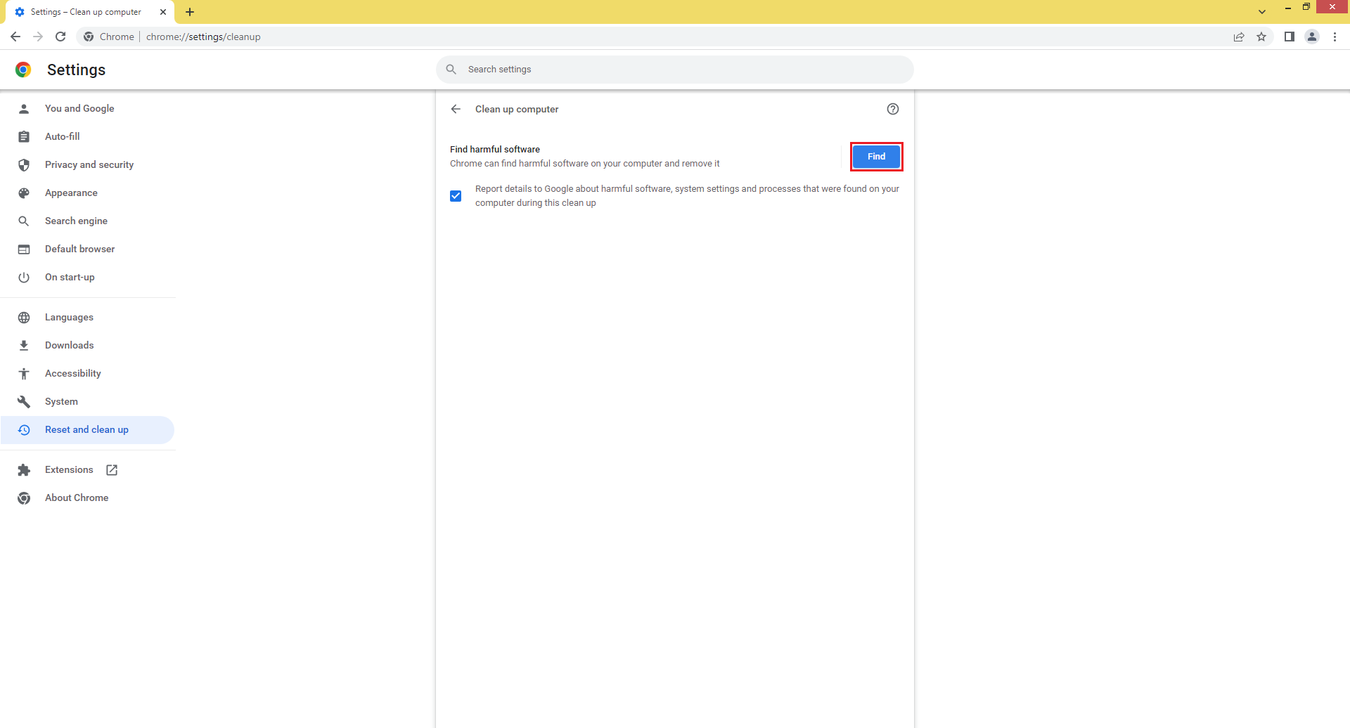 How to Fix Chrome Crashes when Downloading on Windows 11