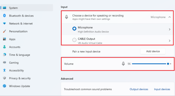 How To Fix Microsoft Word Dictation Not Working On Windows 11