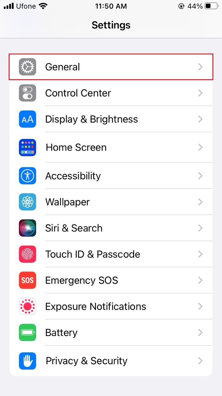 How to Fix Notification Badges Missing on iPhone - Saint