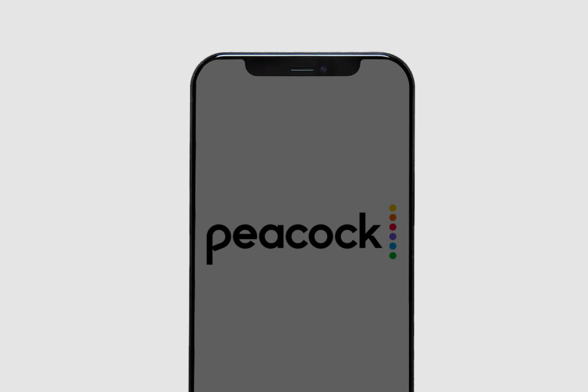 How to Fix Peacock App Not Working - Saint
