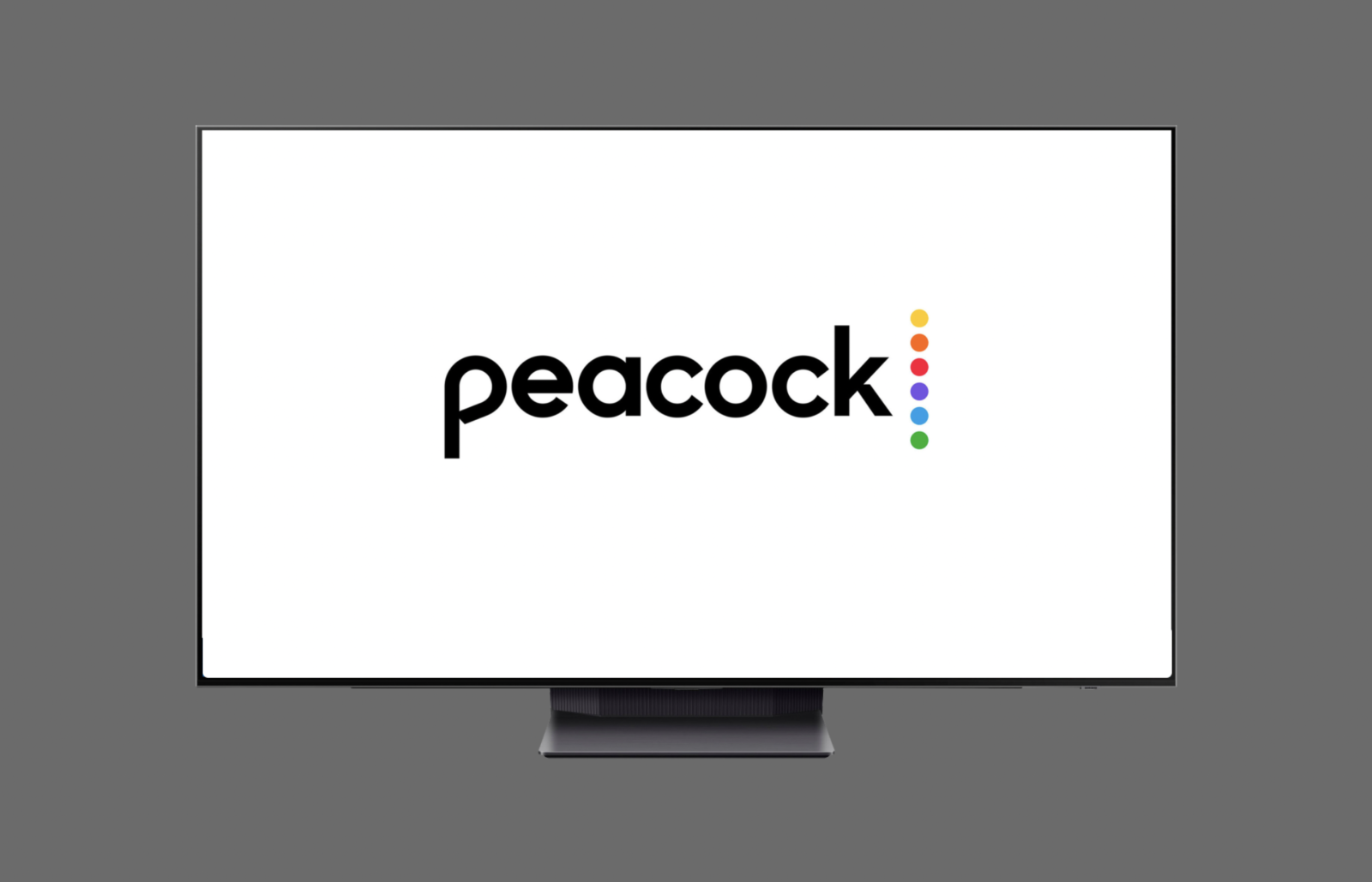 How to Fix Peacock Not Working on Samsung TV - Saint