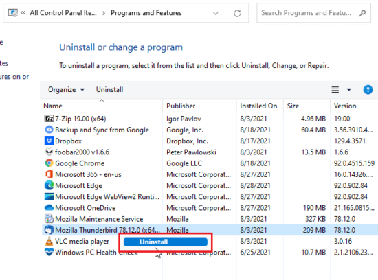 How To Fix System Service Exception Error On Windows 11 Saint