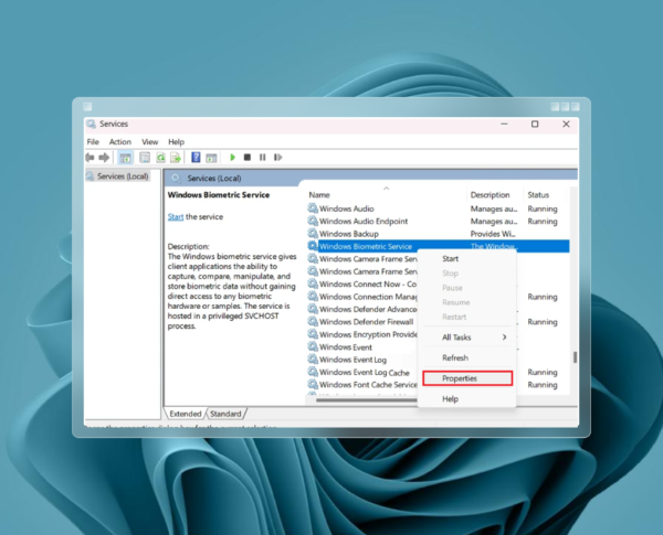 How to Fix System Service Exception Error on Windows 11 - Saint