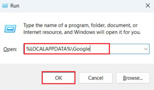 How to Fix Google Drive Not Syncing on Windows 11 - Saint