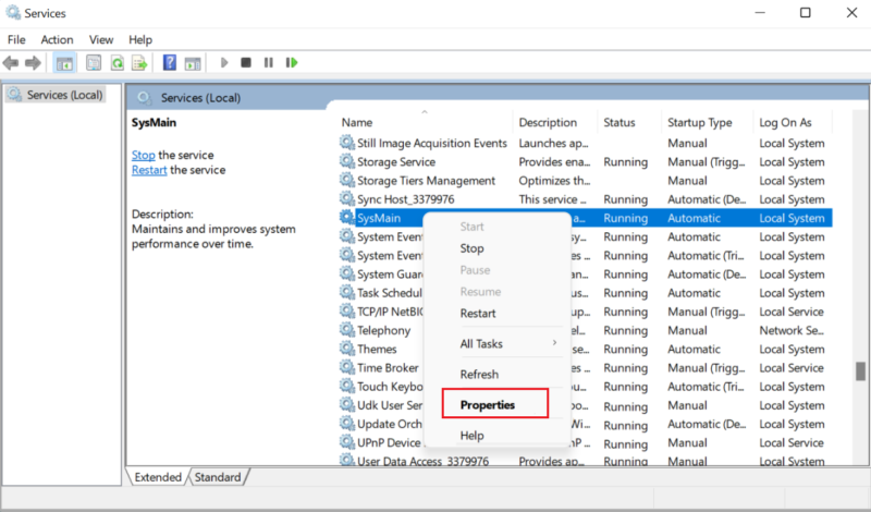 How to Fix High CPU Usage on Windows 11 - Saint