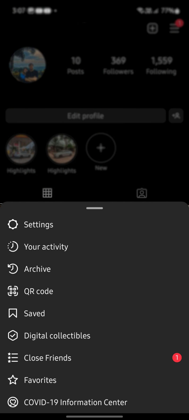 How to Fix Instagram Calls Not Working on Android - Saint