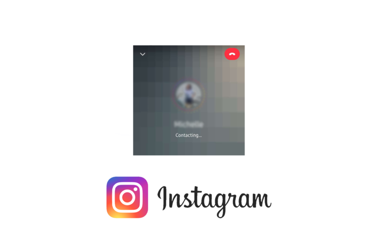 How to Fix Instagram Calls Not Working on Android - Saint