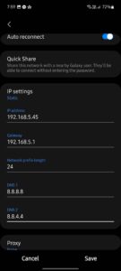 How to Fix Internet Error on PUBG Mobile - Saint