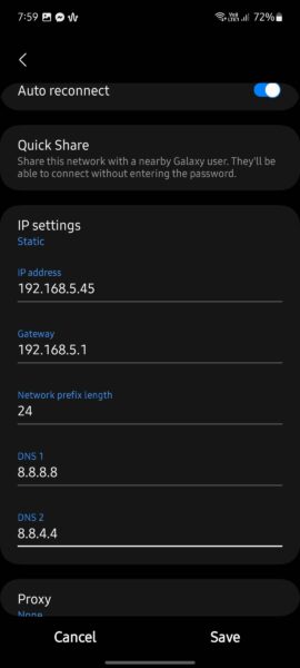 How to Fix Internet Error on PUBG Mobile - Saint
