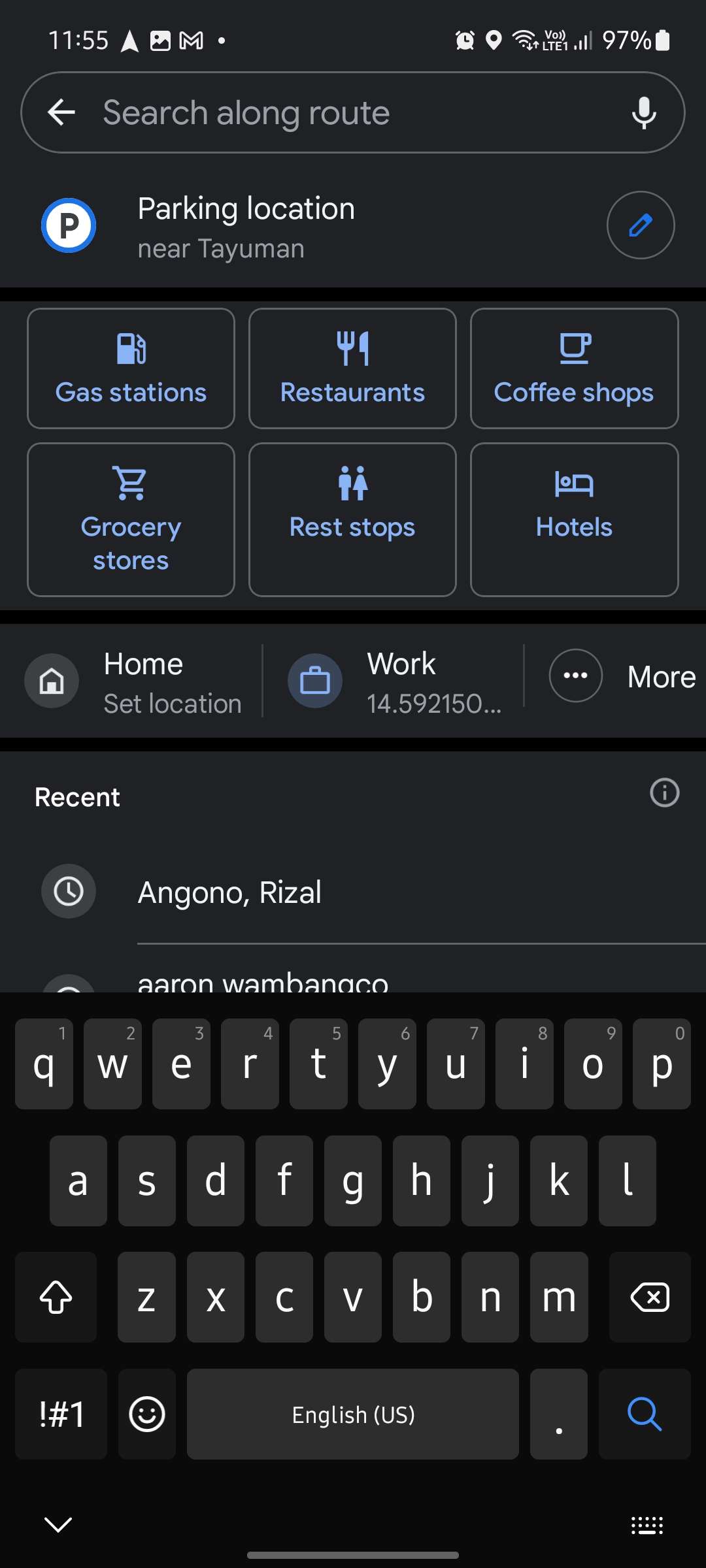 3 Simple Steps to Add a Stop in Google Maps - Saint