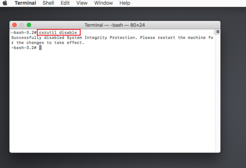 How to Fix Cannot Empty Trash Bin on Mac - Saint