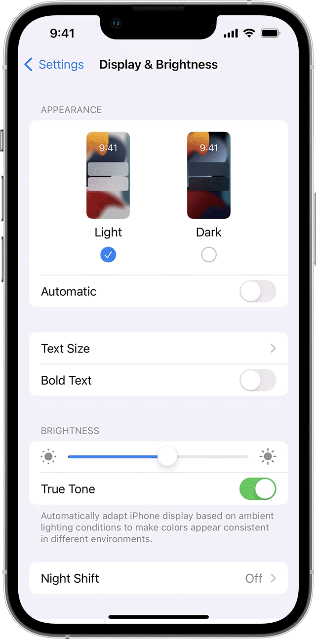 How to Fix Dark Mode Not Working on Telegram on iPhone