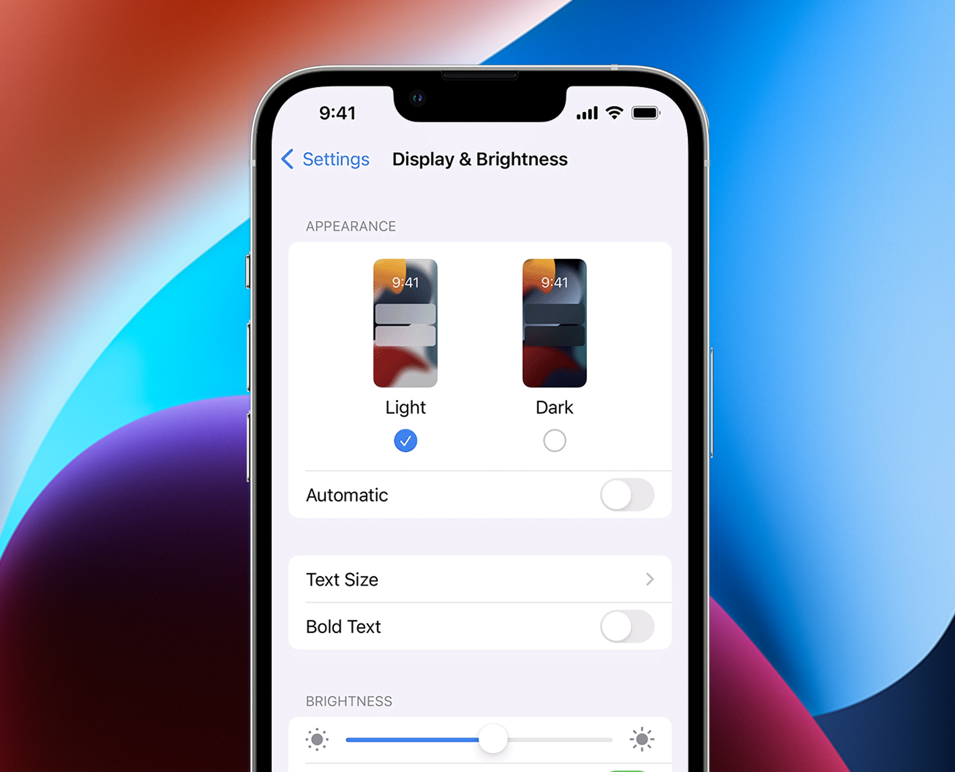 How to Fix Dark Mode Not Working on Telegram on iPhone