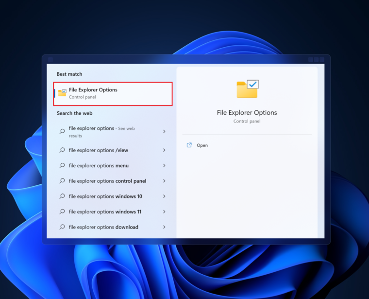 How to Fix File Explorer Tabs Not Showing on Windows 11 - Saint