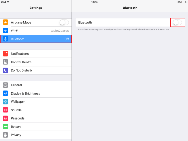 How to Fix Keyboard Not Showing Up When Typing on iPad - Saint
