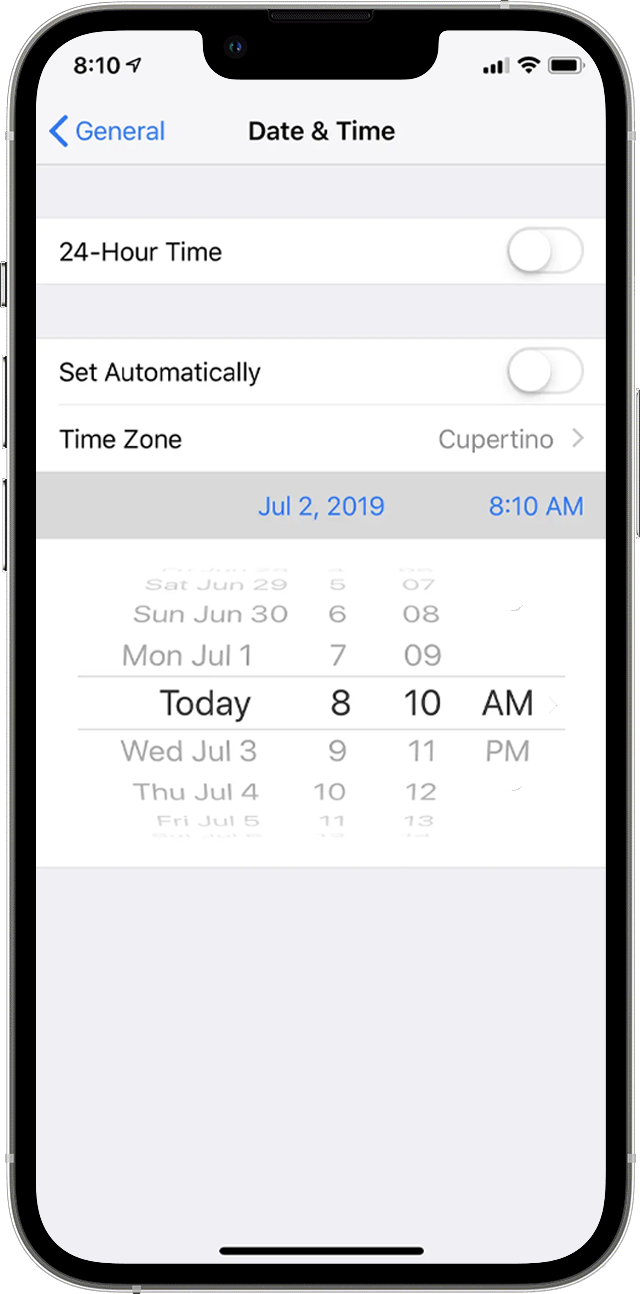 8 Ways to Fix Messages Out of Order on iPhone - Saint