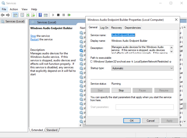 Fix: No Audio Device Is Installed Error on Windows 11 - Saint