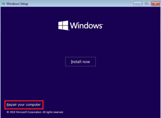 How to Fix Stuck on Repairing Disk Errors on Windows 11 - Saint