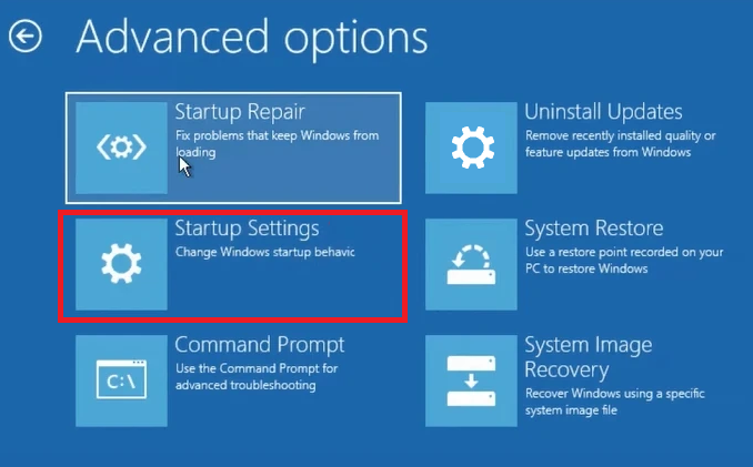 How to Fix Stuck on Repairing Disk Errors on Windows 11 - Saint