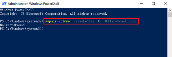 How to Fix Stuck on Repairing Disk Errors on Windows 11 - Saint